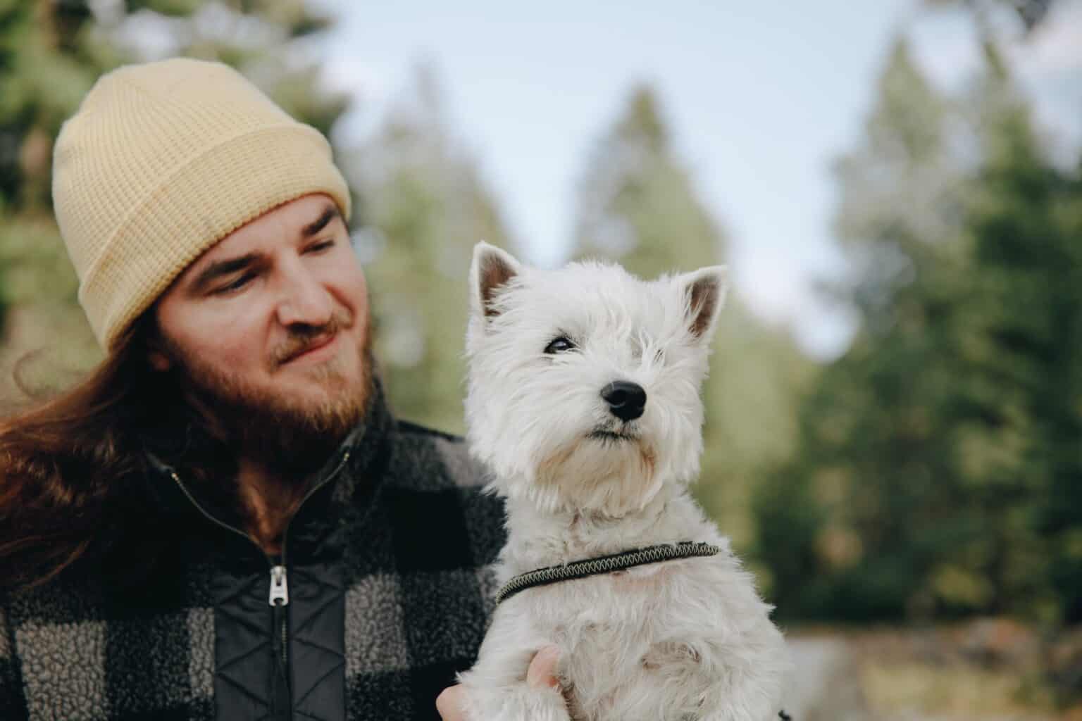 Man's Best Friend: Heart and Soul of Canine Companions - Our World of Dogs