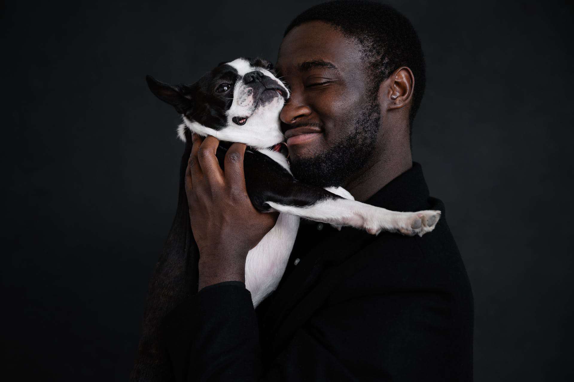 Man's Best Friend: Heart and Soul of Canine Companions - Our World of Dogs